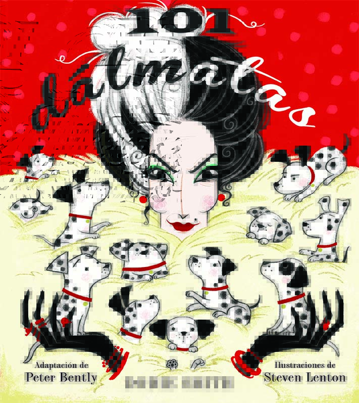 101 dálmatas by Dodie Smith | Goodreads