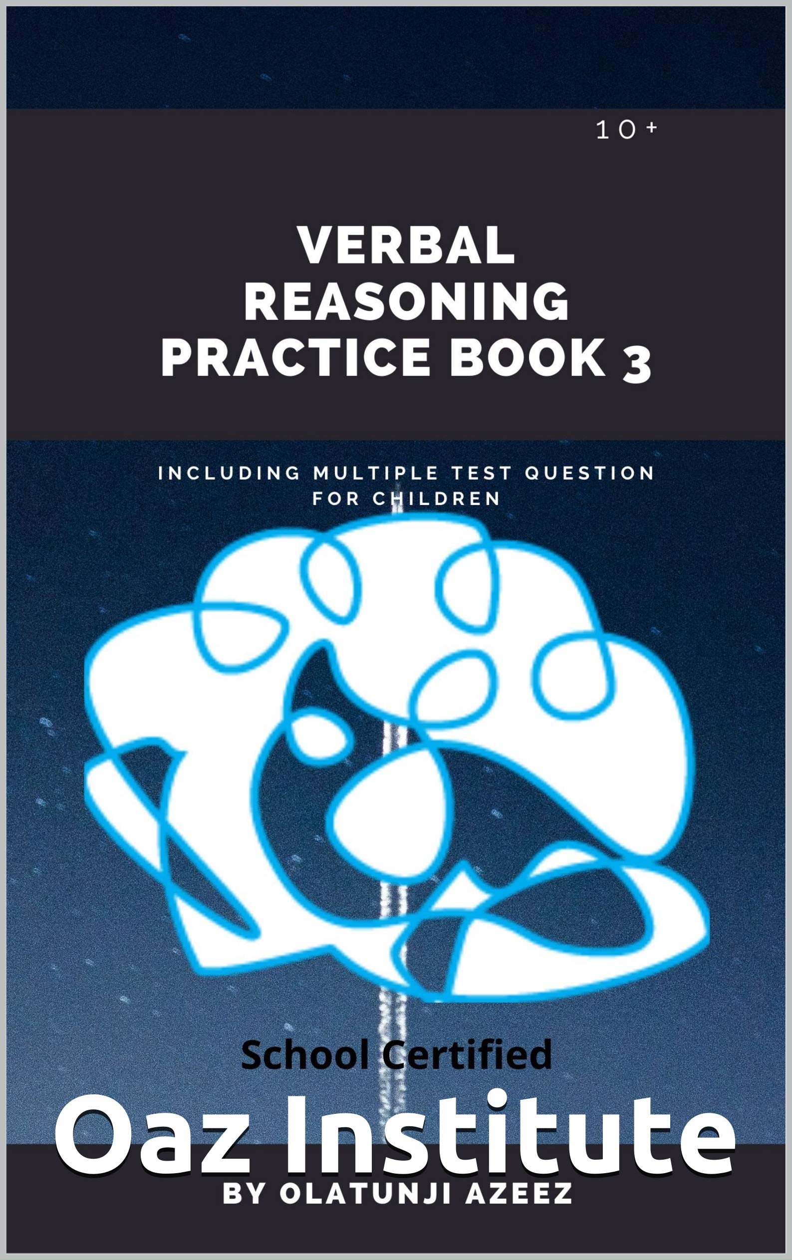 Verbal Reasoning Grade 3: Including Multiple Samples with exercises and ...