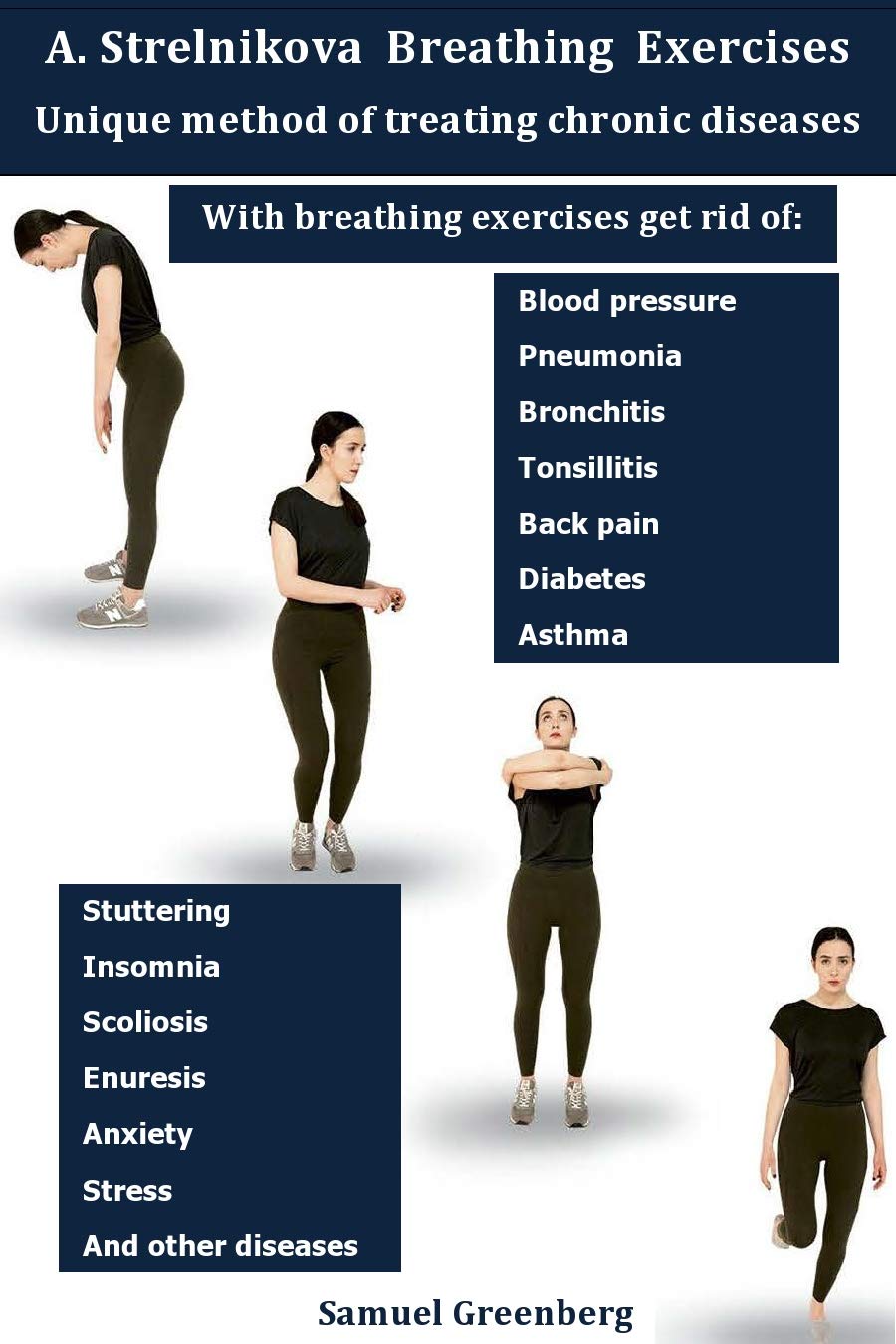 A. Strelnikova Breathing Exercises: Unique Method of Treating Chronic ...