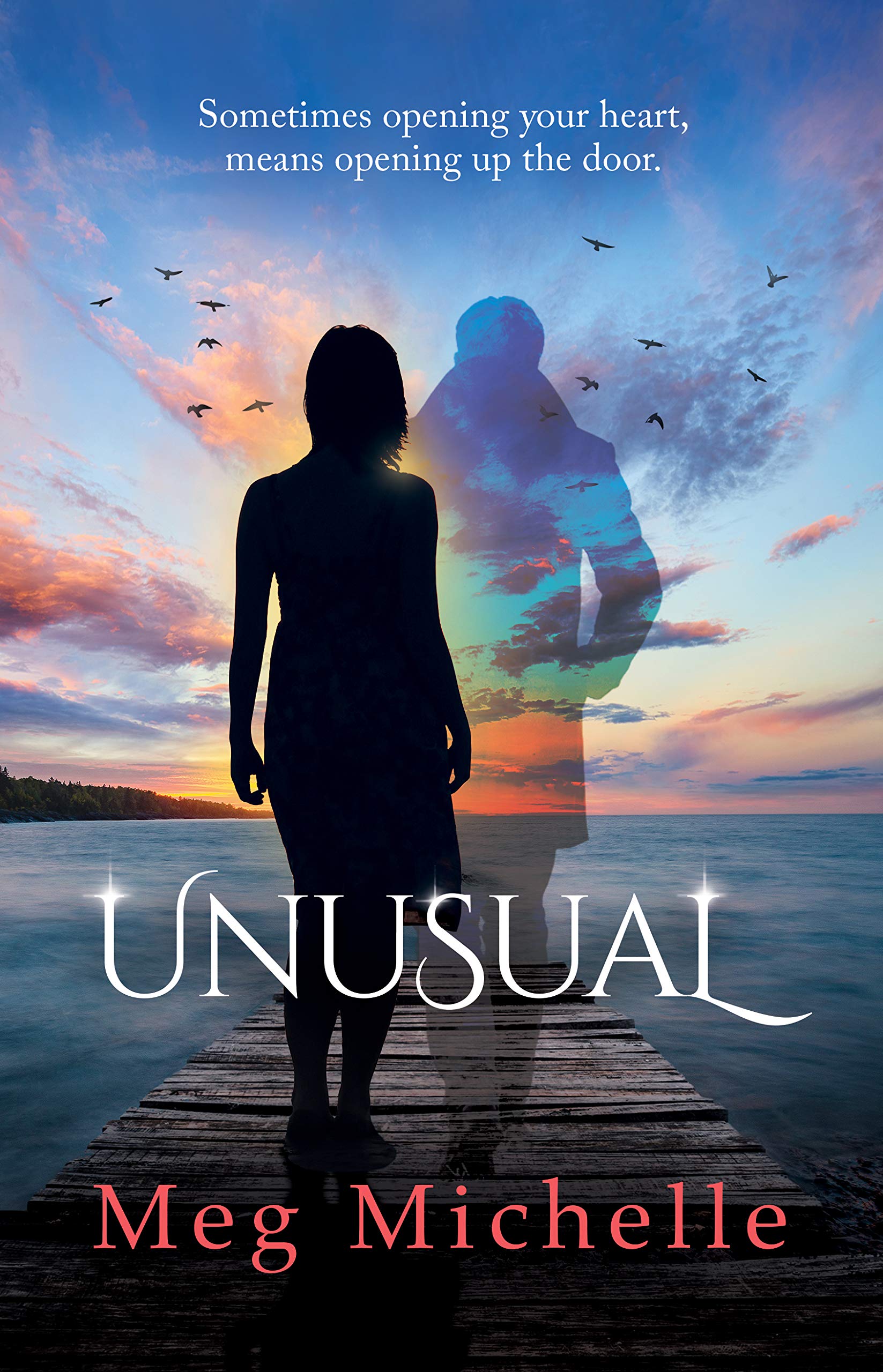 Unusual (Unusual Vampires Book 1) by Meg Michelle | Goodreads