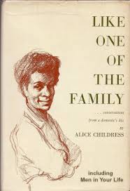 Men in Your Life by Alice Childress | Goodreads