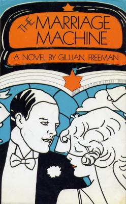 The Marriage Machine by Gillian Freeman | Goodreads