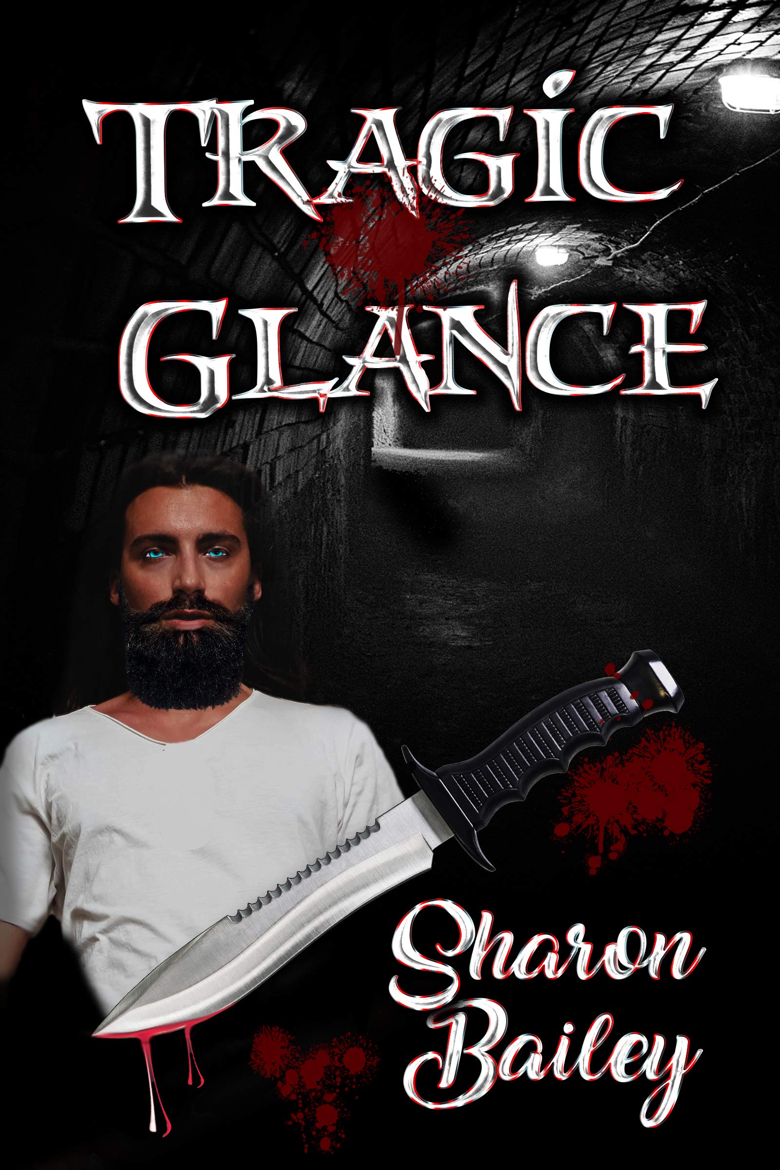 Tragic Glance (Glance Series Book 1) by Sharon Bailey | Goodreads