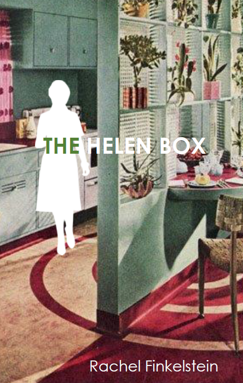 The Helen Box by Rachel Finkelstein | Goodreads