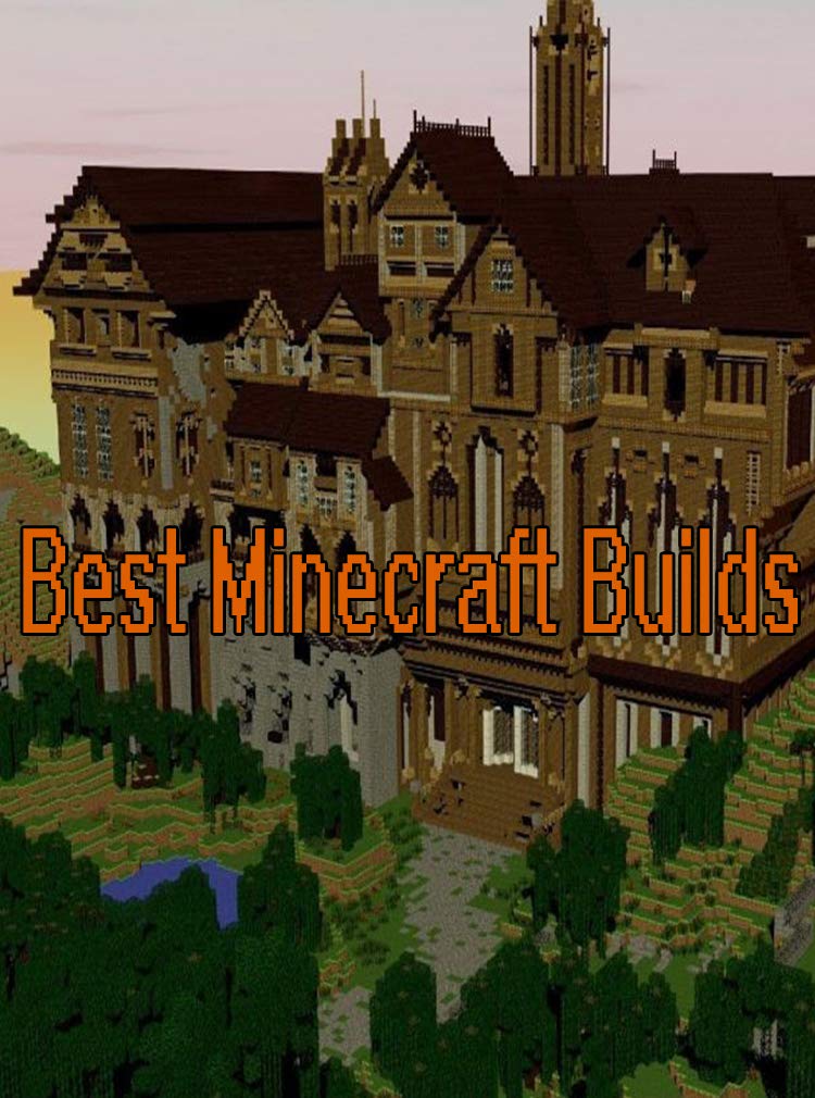 Best Minecraft builds: the cool constructions you need to see ...