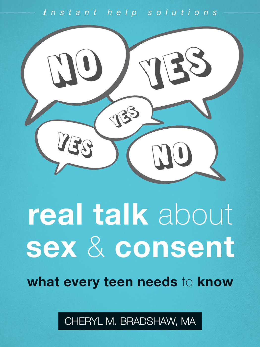 Real Talk About Sex and Consent: What Every Teen Needs to Know by ...