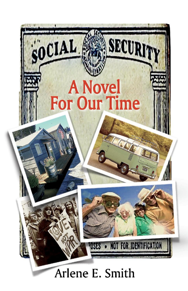 Social Security: A Novel For Our Time by Arlene Smith | Goodreads