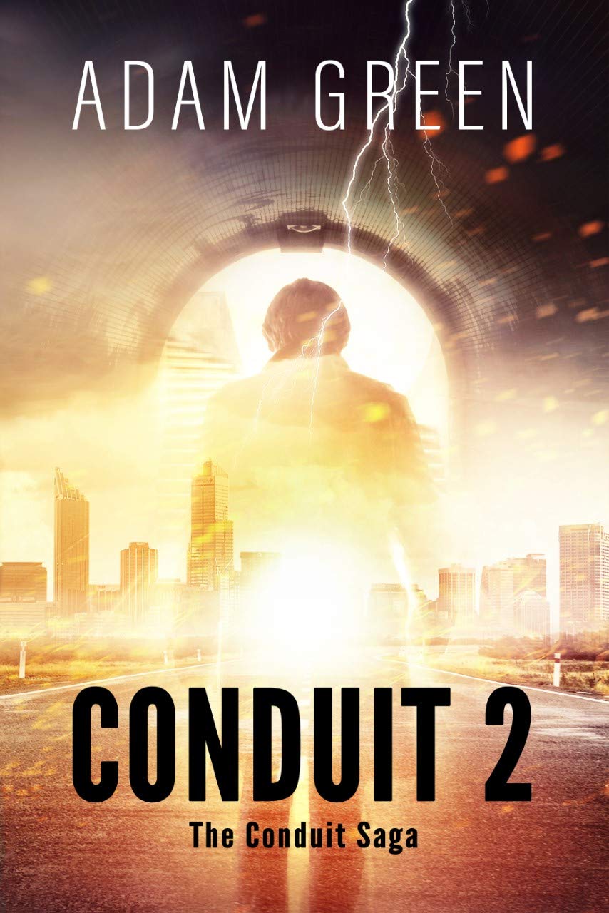 Conduit 2: The Conduit Saga by Adam Green | Goodreads