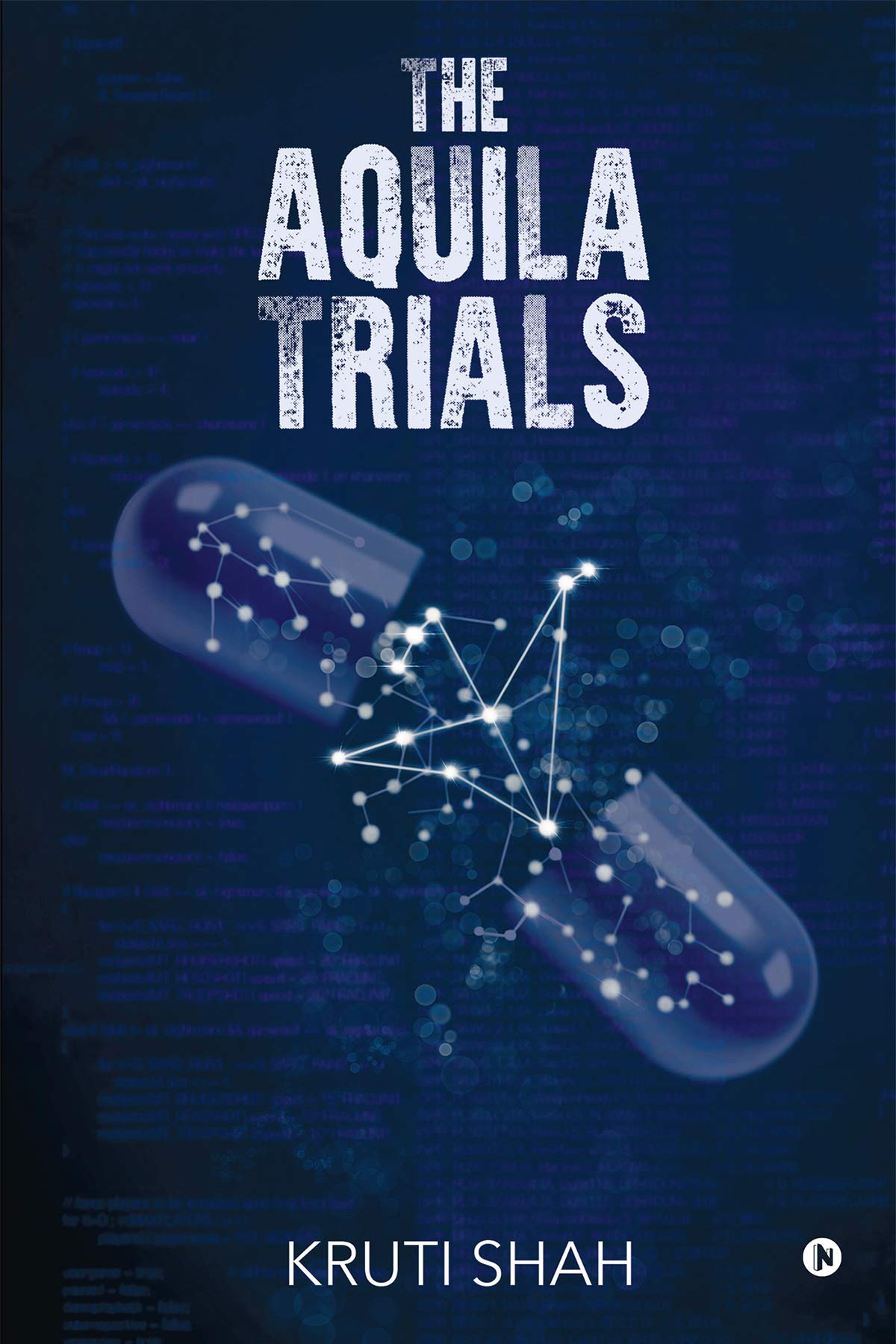 The Aquila Trials by Kruti Shah | Goodreads