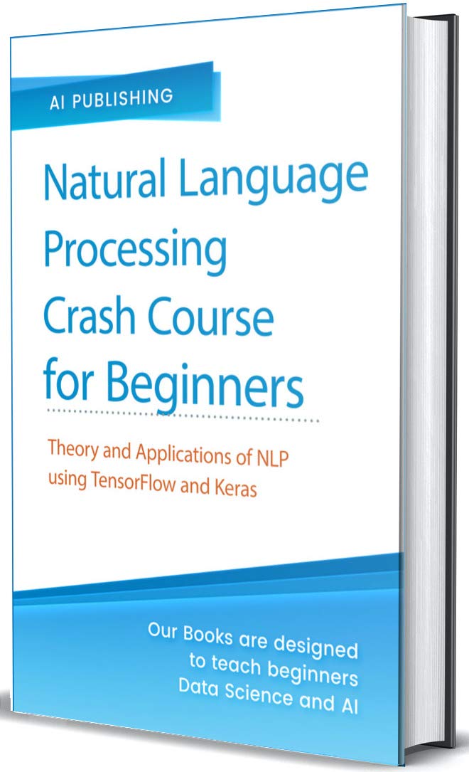 Natural Language Processing Crash Course for Beginners: Theory and ...
