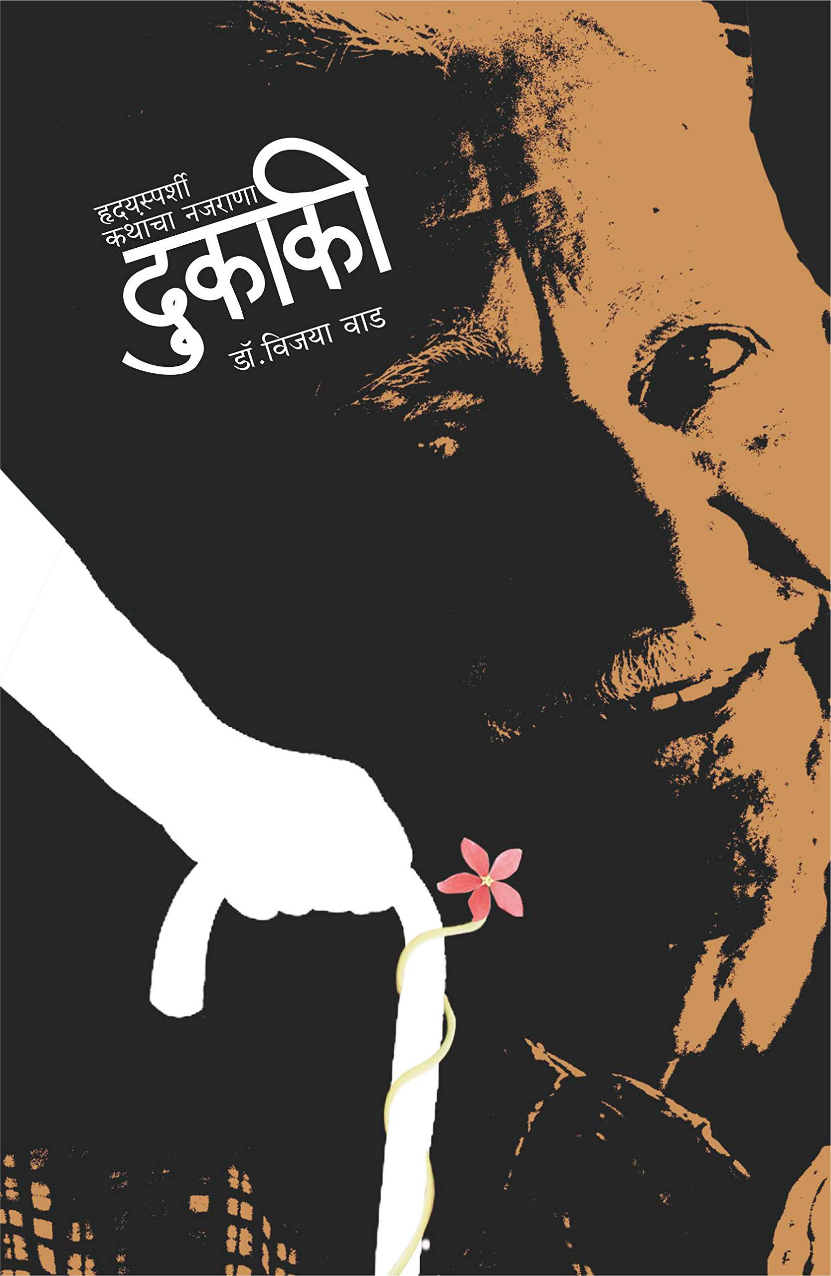 दुकाकी (Marathi Edition) by Vijaya Wad | Goodreads