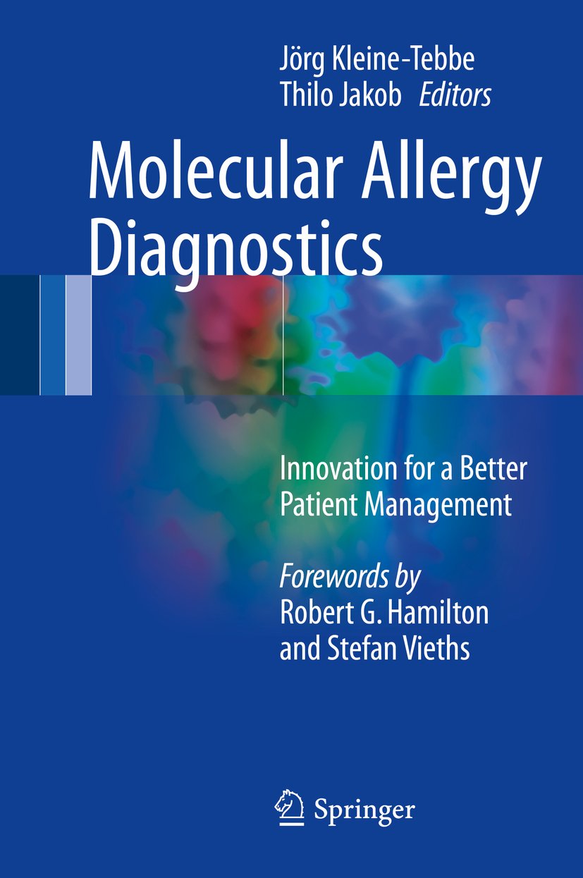 Molecular Allergy Diagnostics: Innovation for a Better Patient ...