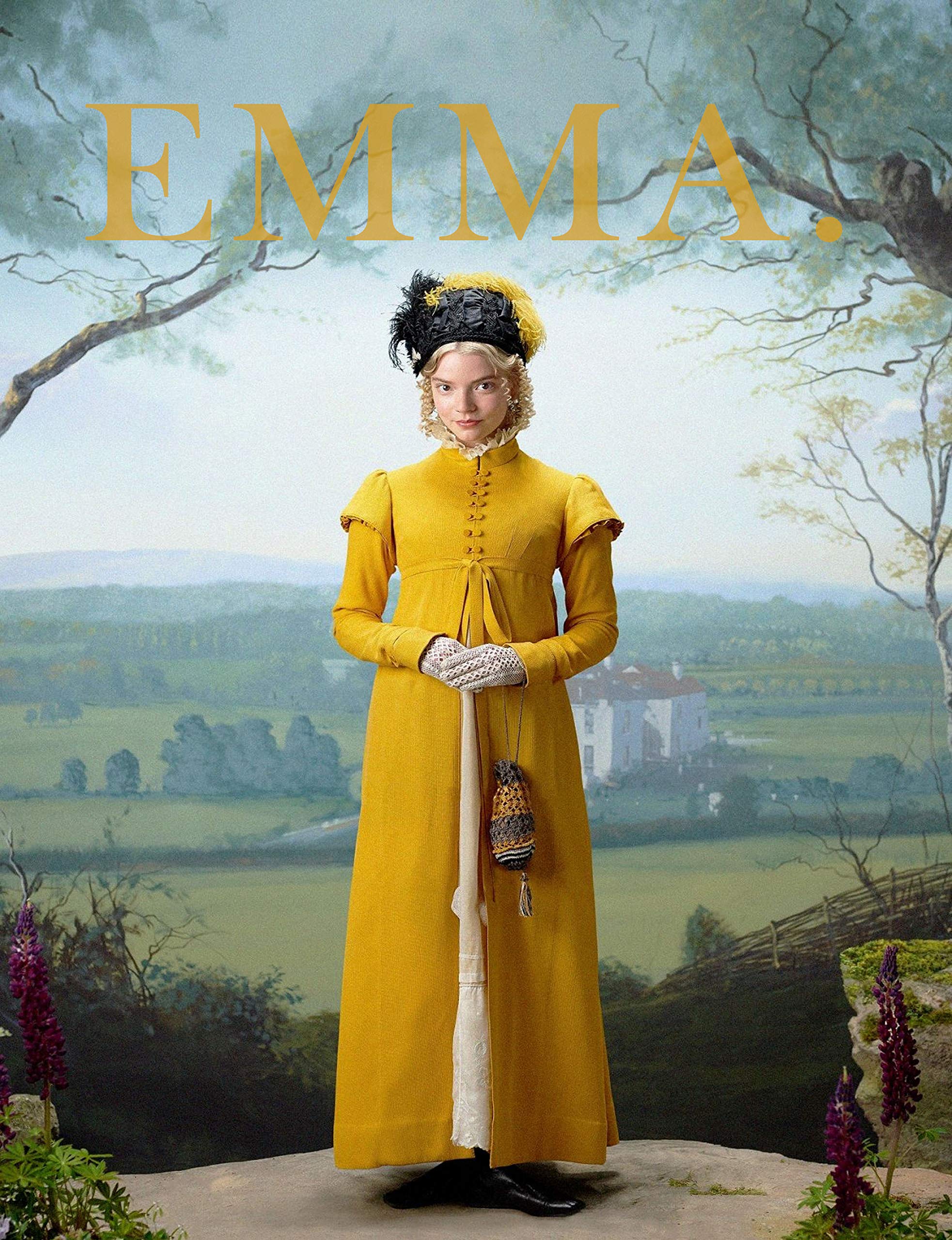 Emma.: Screenplay by Vassa Ivanov | Goodreads