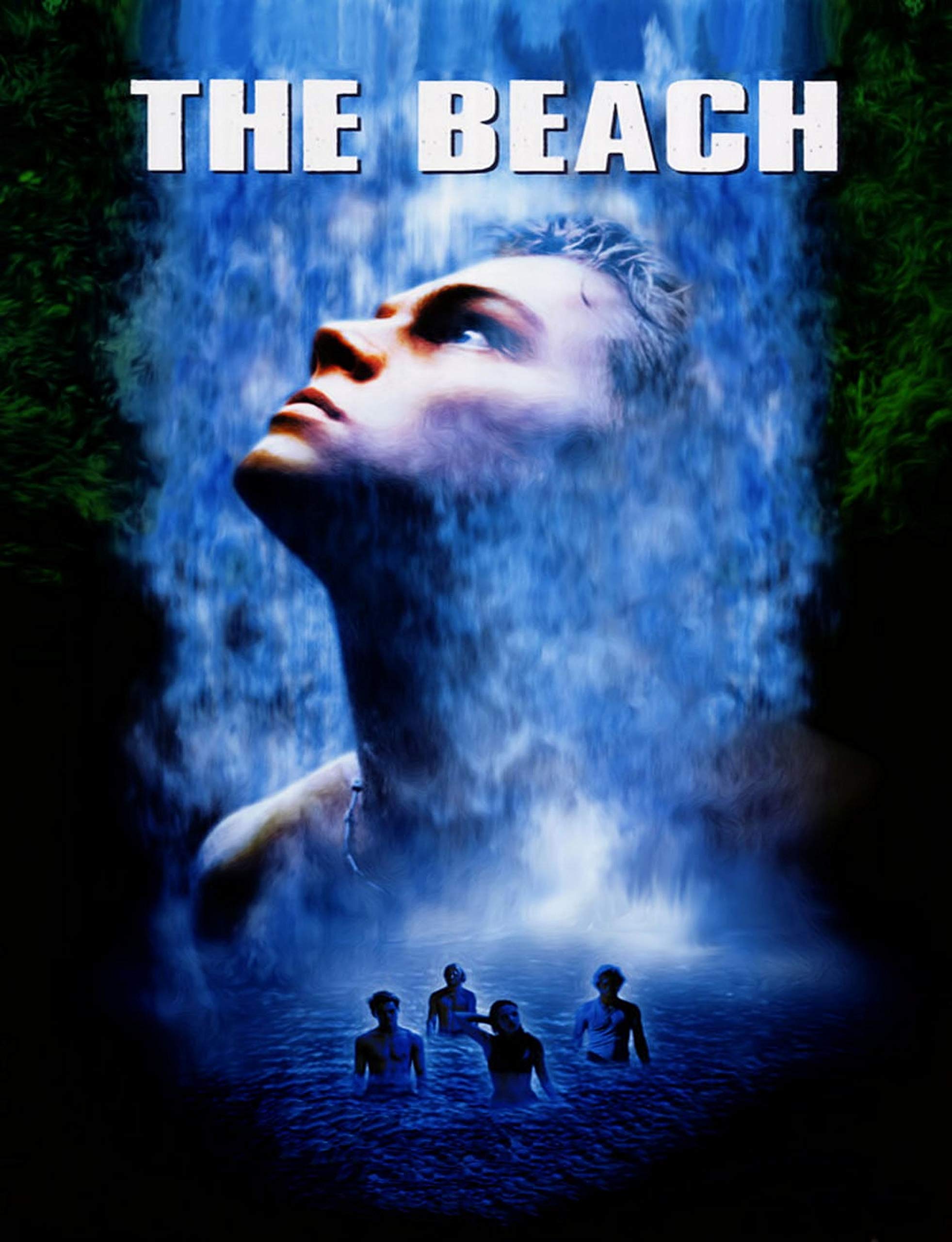The Beach: Screenplay by Elizabeth Tubbs | Goodreads