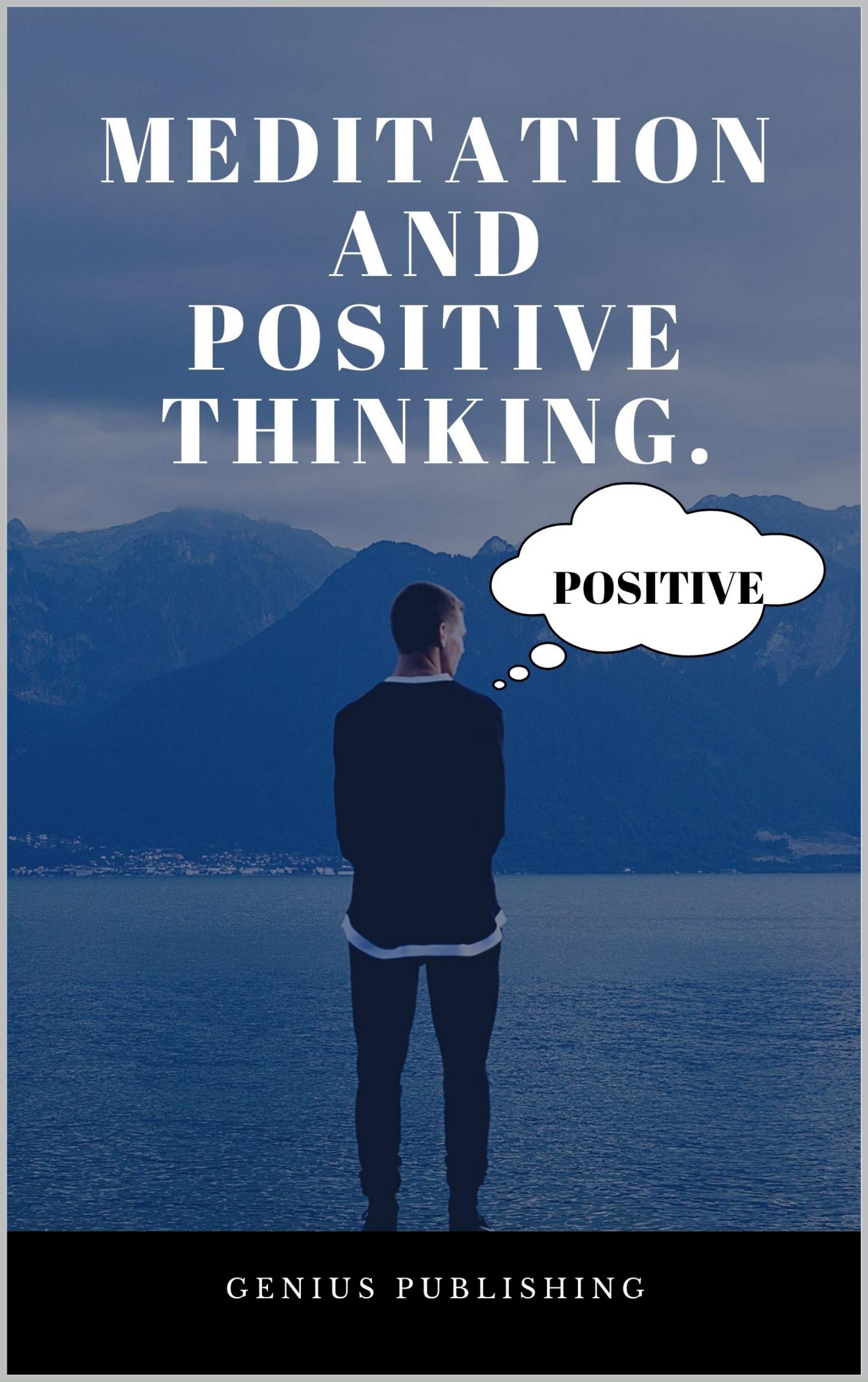 Power of meditation and positive thinking|meditation guided positive ...