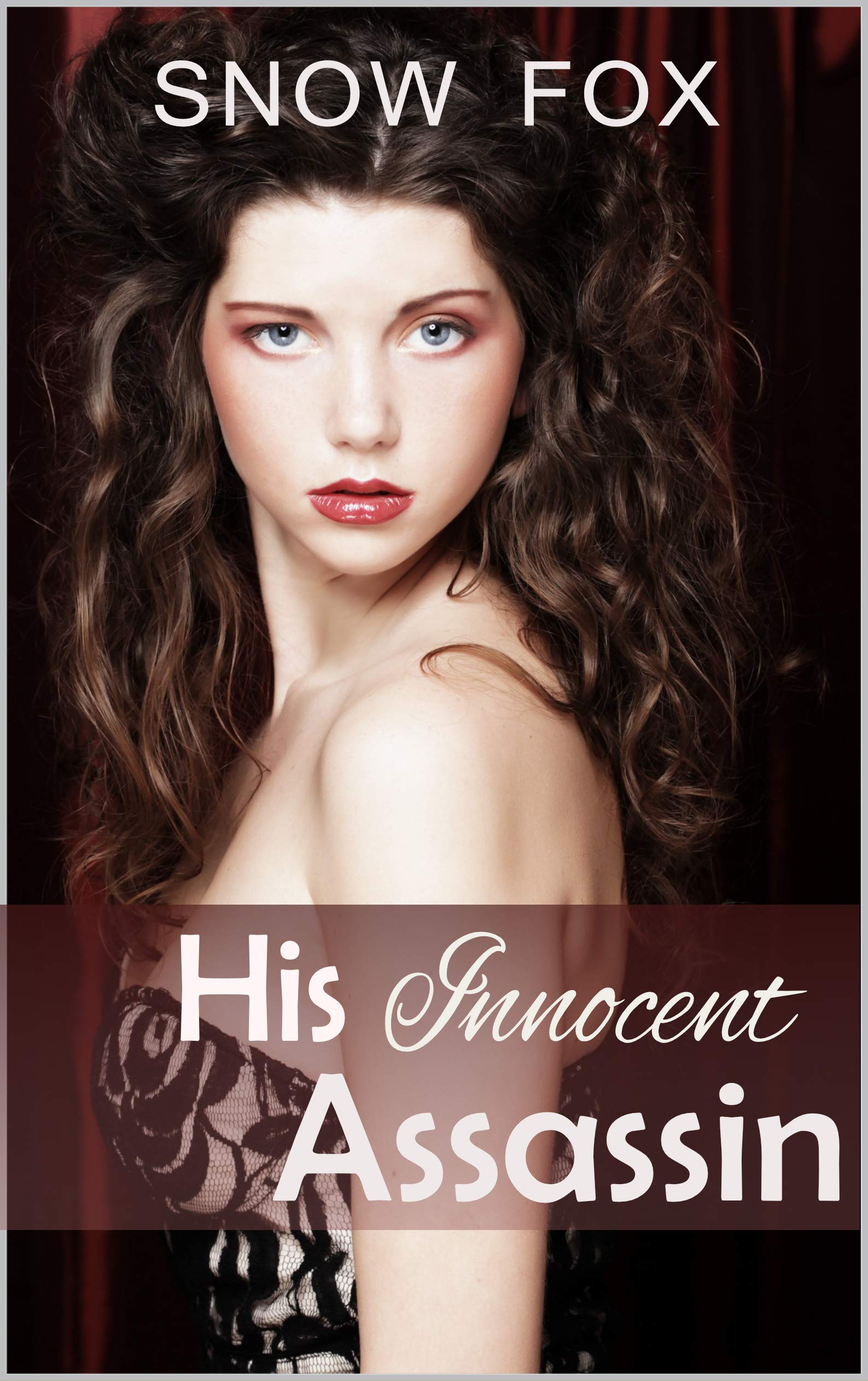 The Billionaire's Innocent Assassin by Gena Snow | Goodreads