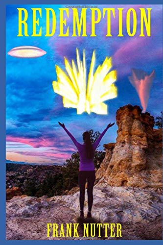 Redemption by Frank Nutter | Goodreads