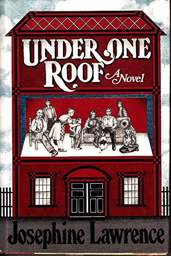Under One Roof by Josephine Lawrence | Goodreads