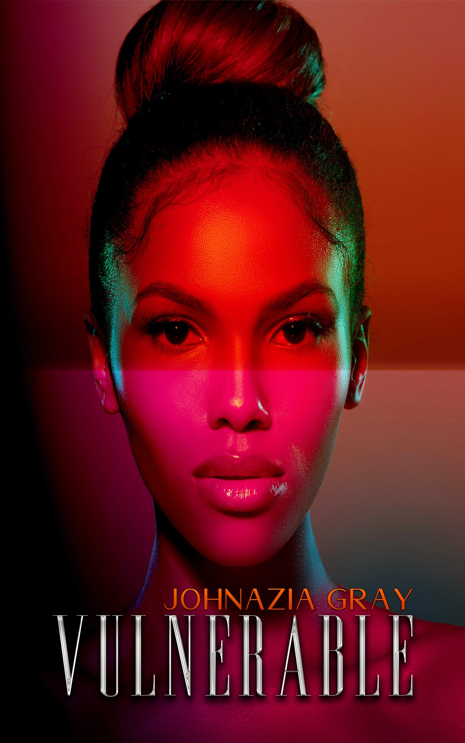 Vulnerable by Johnazia Gray | Goodreads