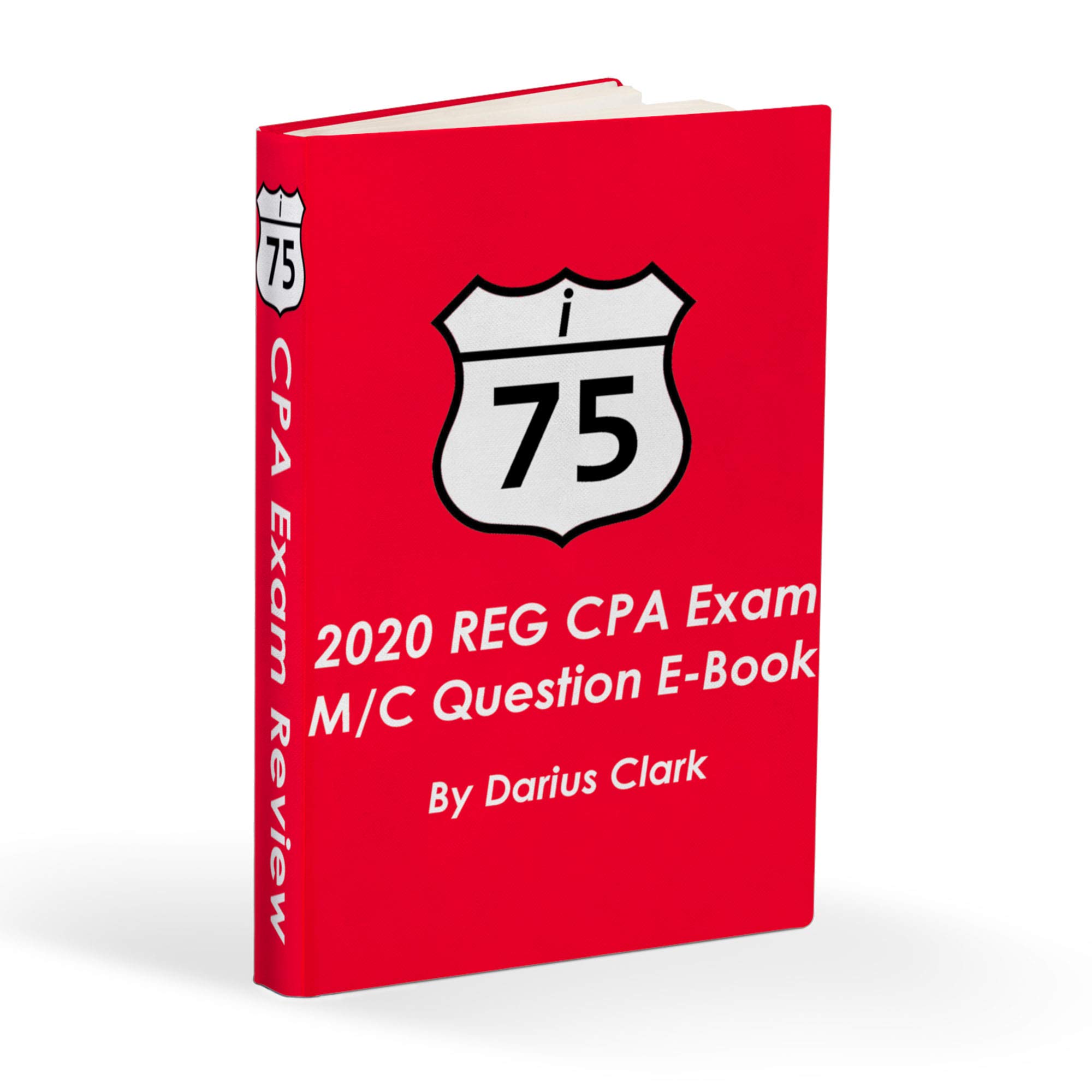 i-75 CPA Exam REG 2020 Multiple Choice Questions: 75 "Must Know ...
