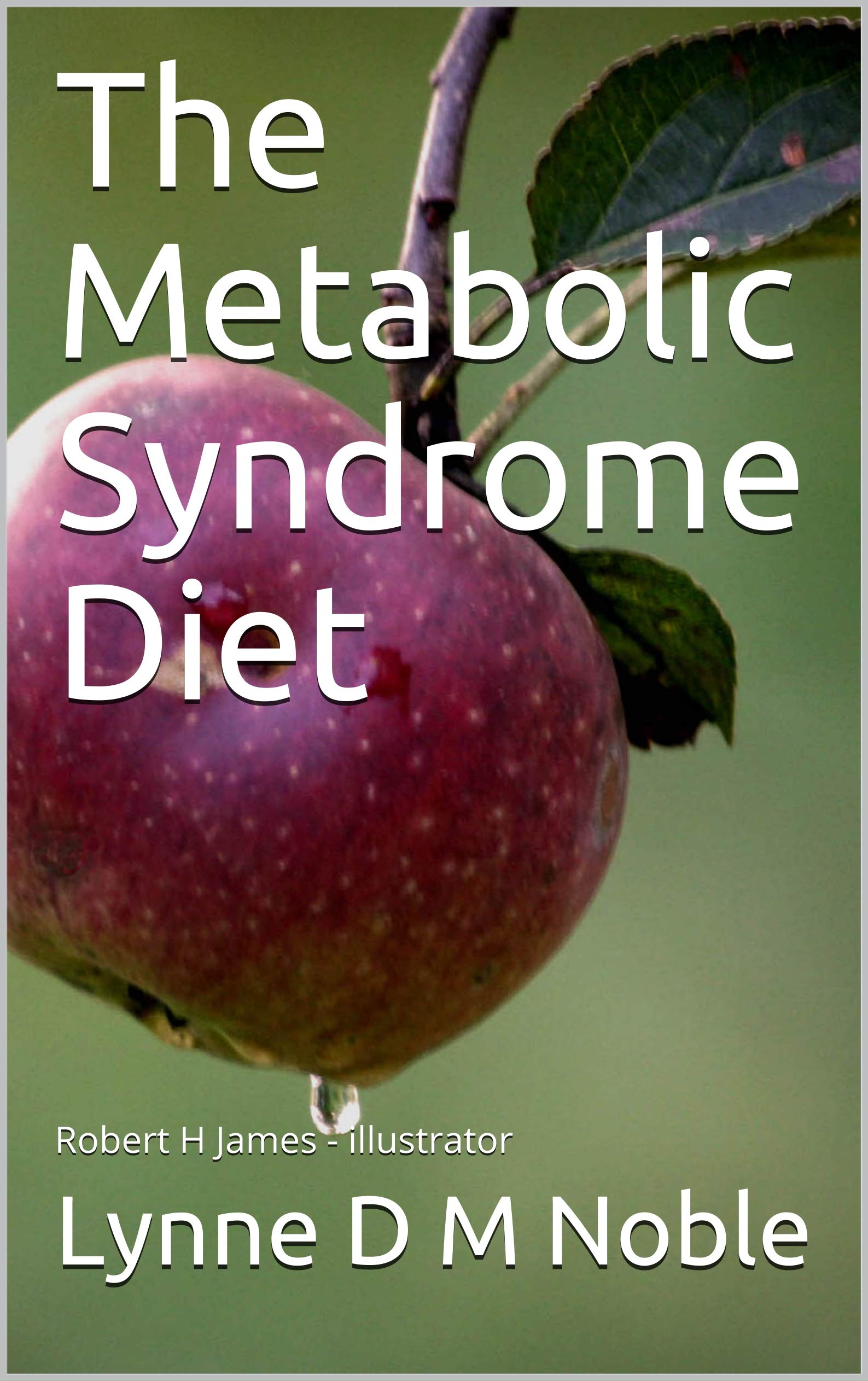 The Metabolic Syndrome Diet by Lynne D.M. Noble | Goodreads