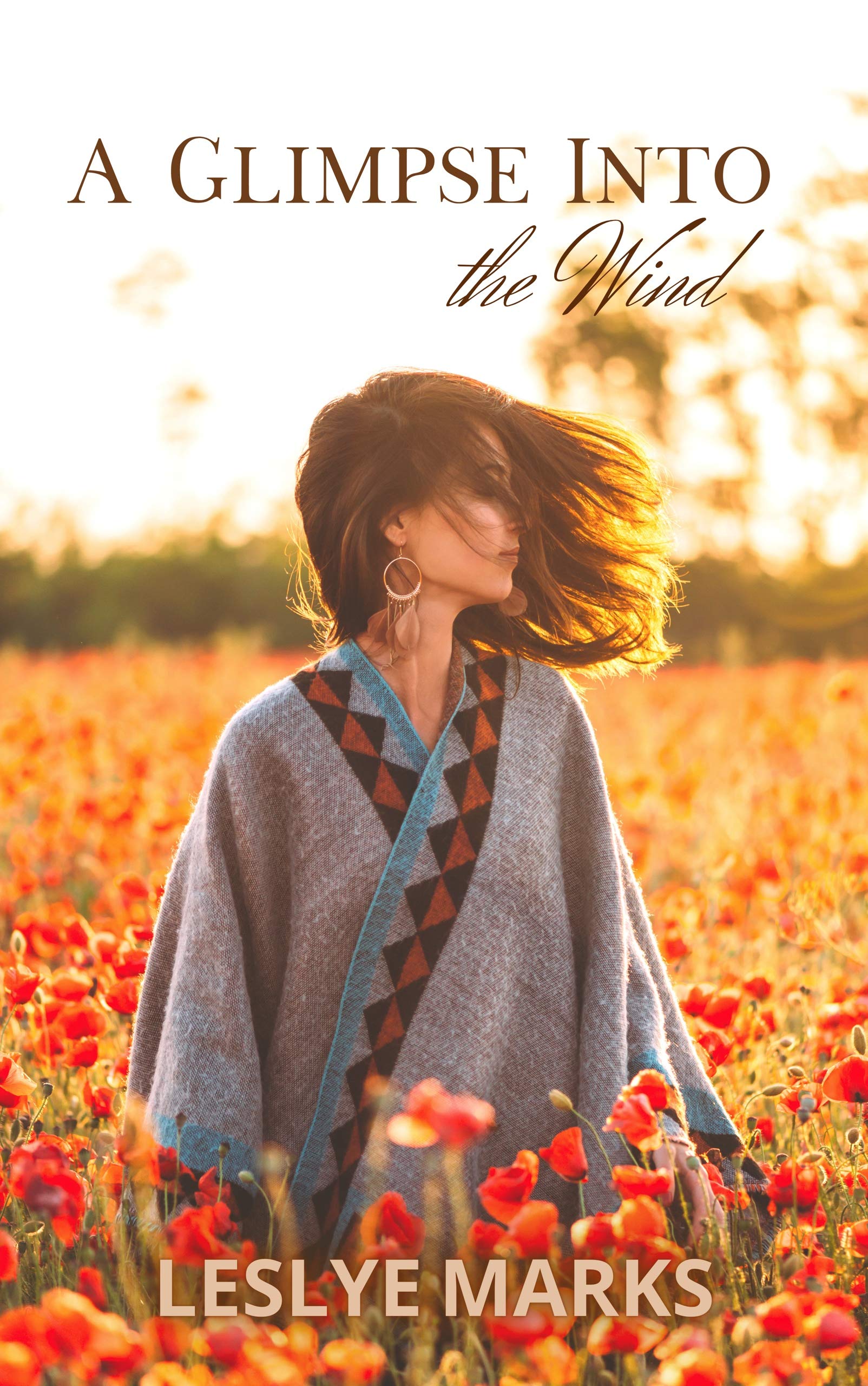 A Glimpse Into the Wind (Robin and Jen Book 1) by Leslye Marks | Goodreads