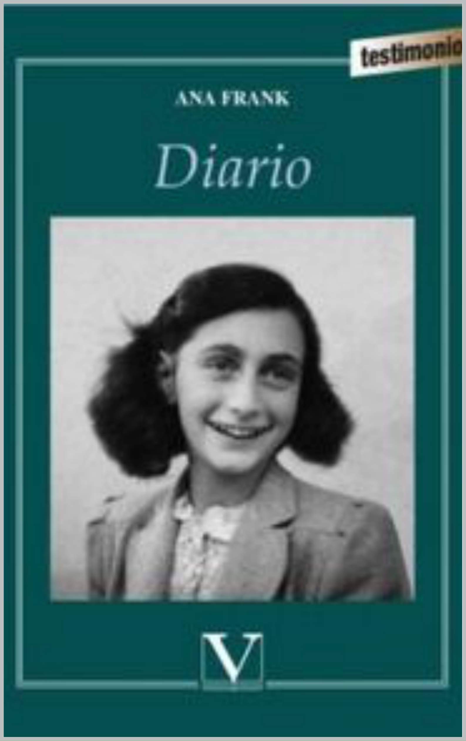 El diario de Ana Frank by Anne Frank | Goodreads