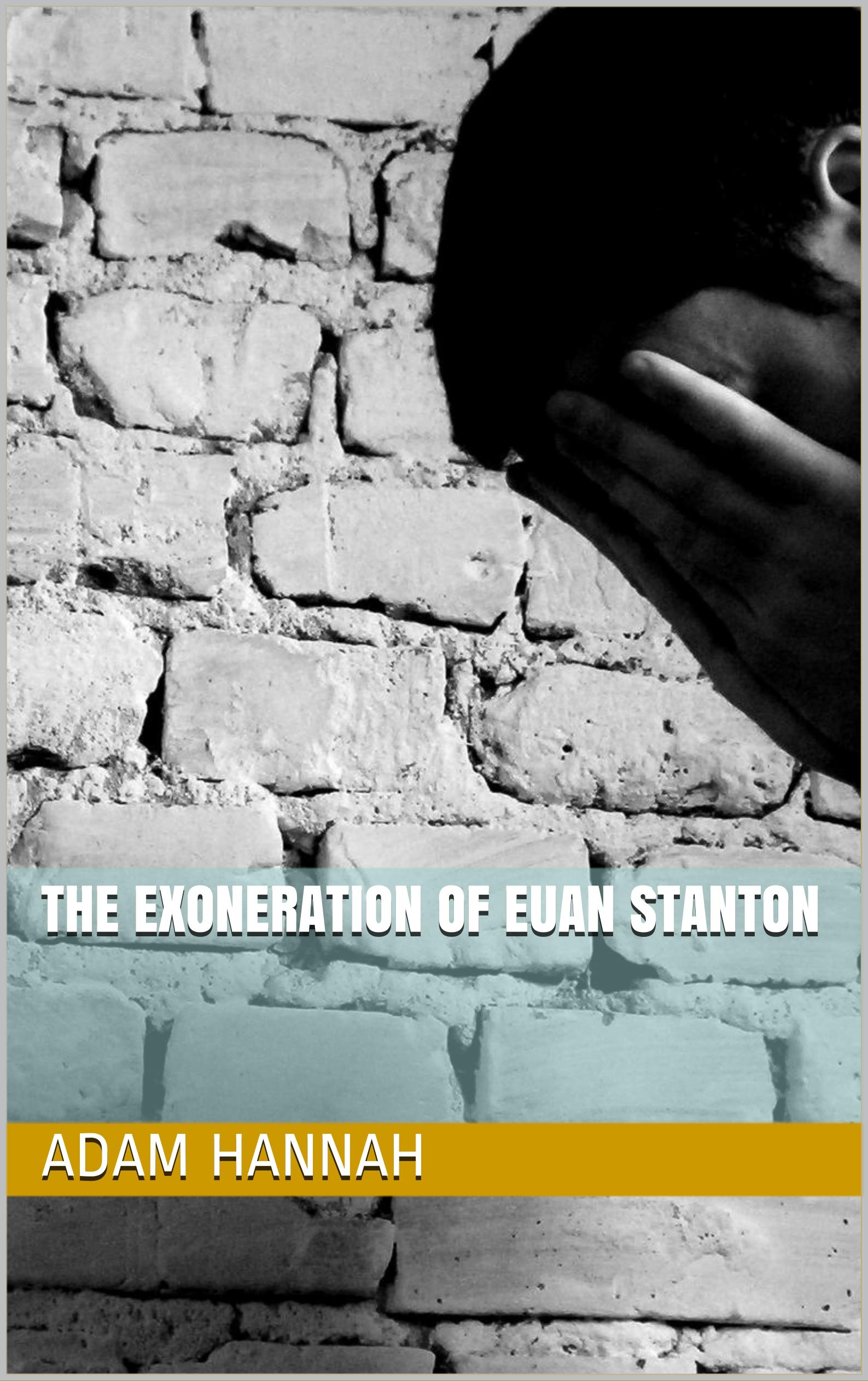 The Exoneration of Euan Stanton (D.I. Aitken Book 2) by Adam Hannah ...