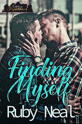 Finding Myself (Love in Prophetstown, #2) by Ruby Neal | Goodreads