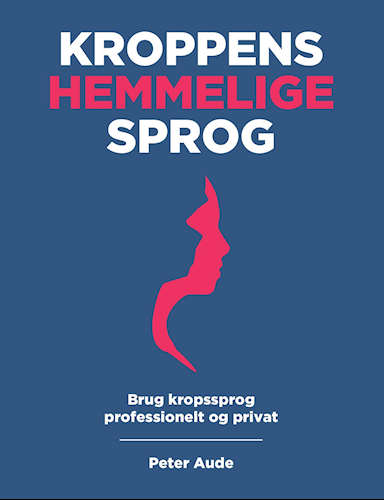 Kroppens Hemmelige Sprog by Peter Aude | Goodreads