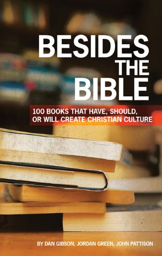Besides The Bible 100 Books That Have Should Or Will Create besides-the-bible-100-books-that-have-should-or-will-create