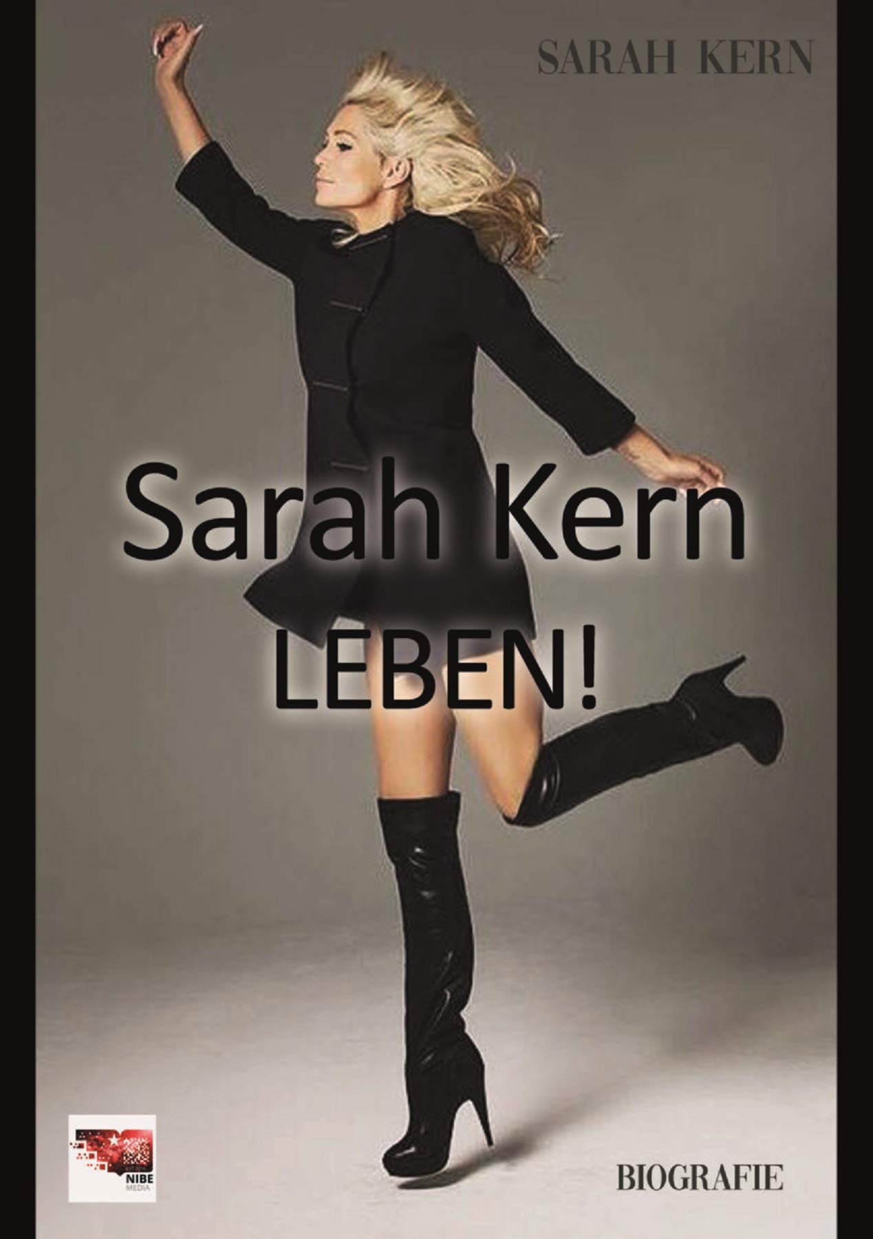 LEBEN! (German Edition) by Sarah Kern | Goodreads