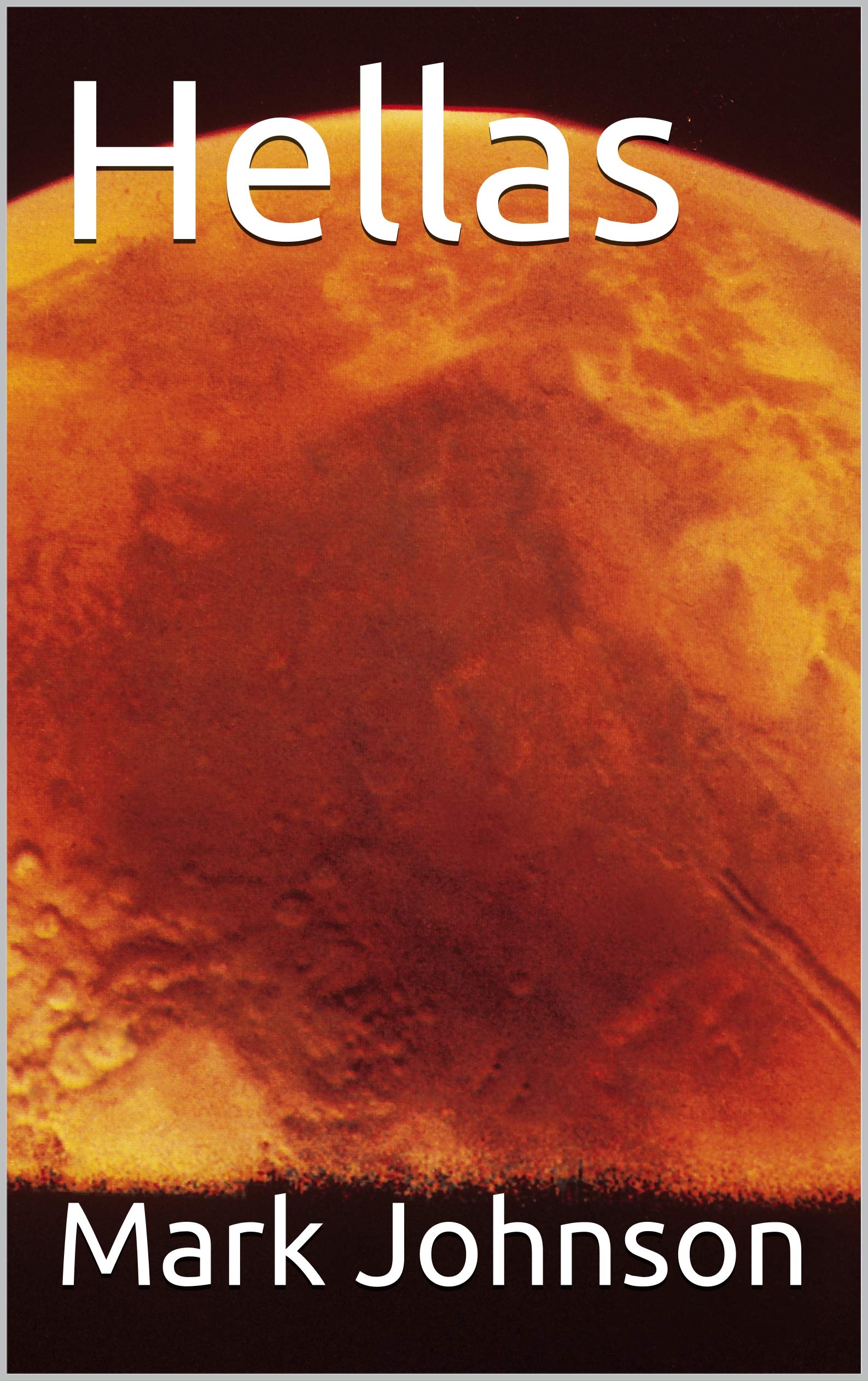 Hellas by Mark Johnson | Goodreads