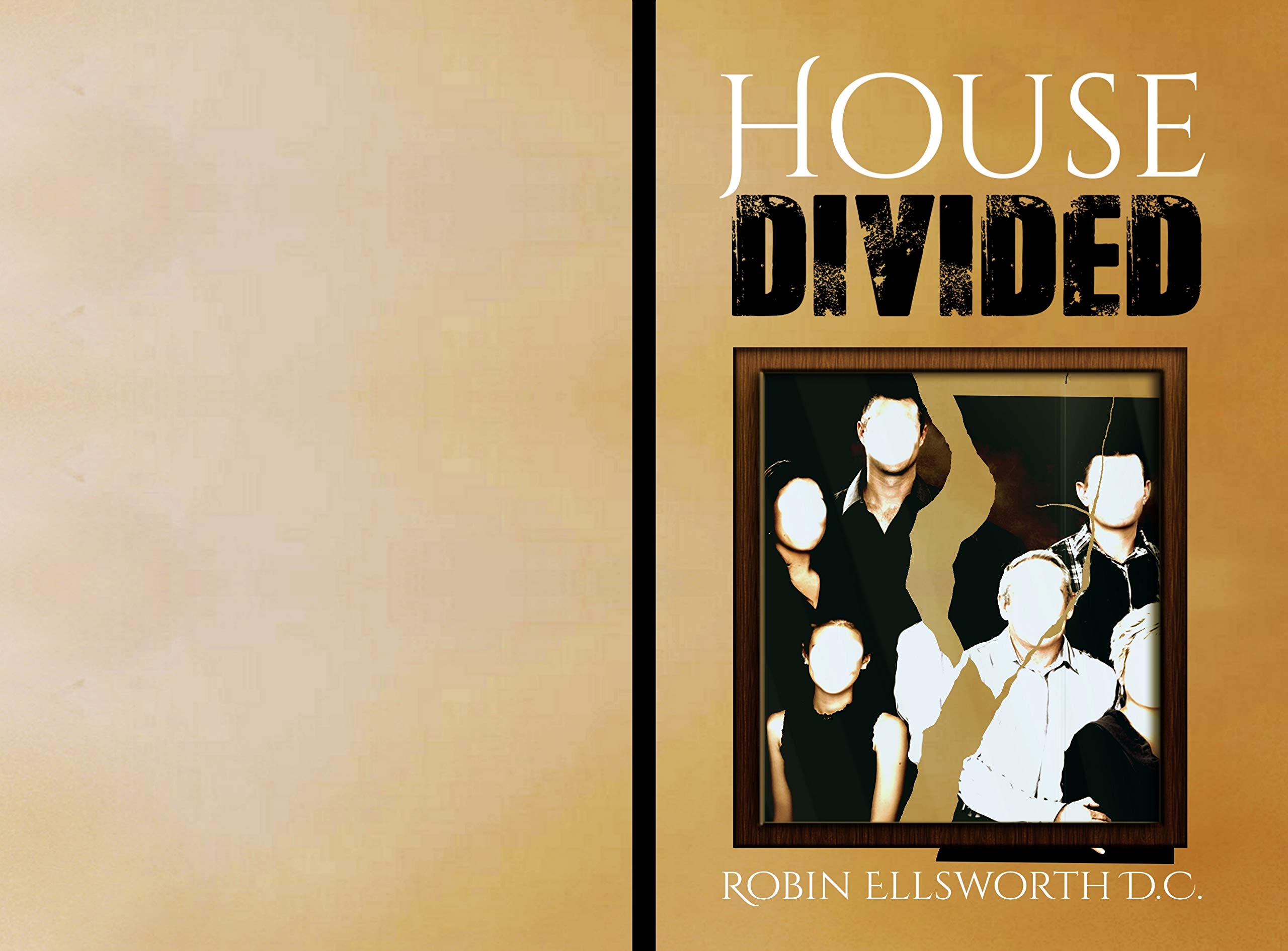 House Divided by Robin Ellsworth | Goodreads