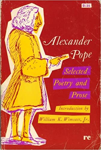 Selected Poetry and Prose by William K. Wimsatt, Jr. | Goodreads