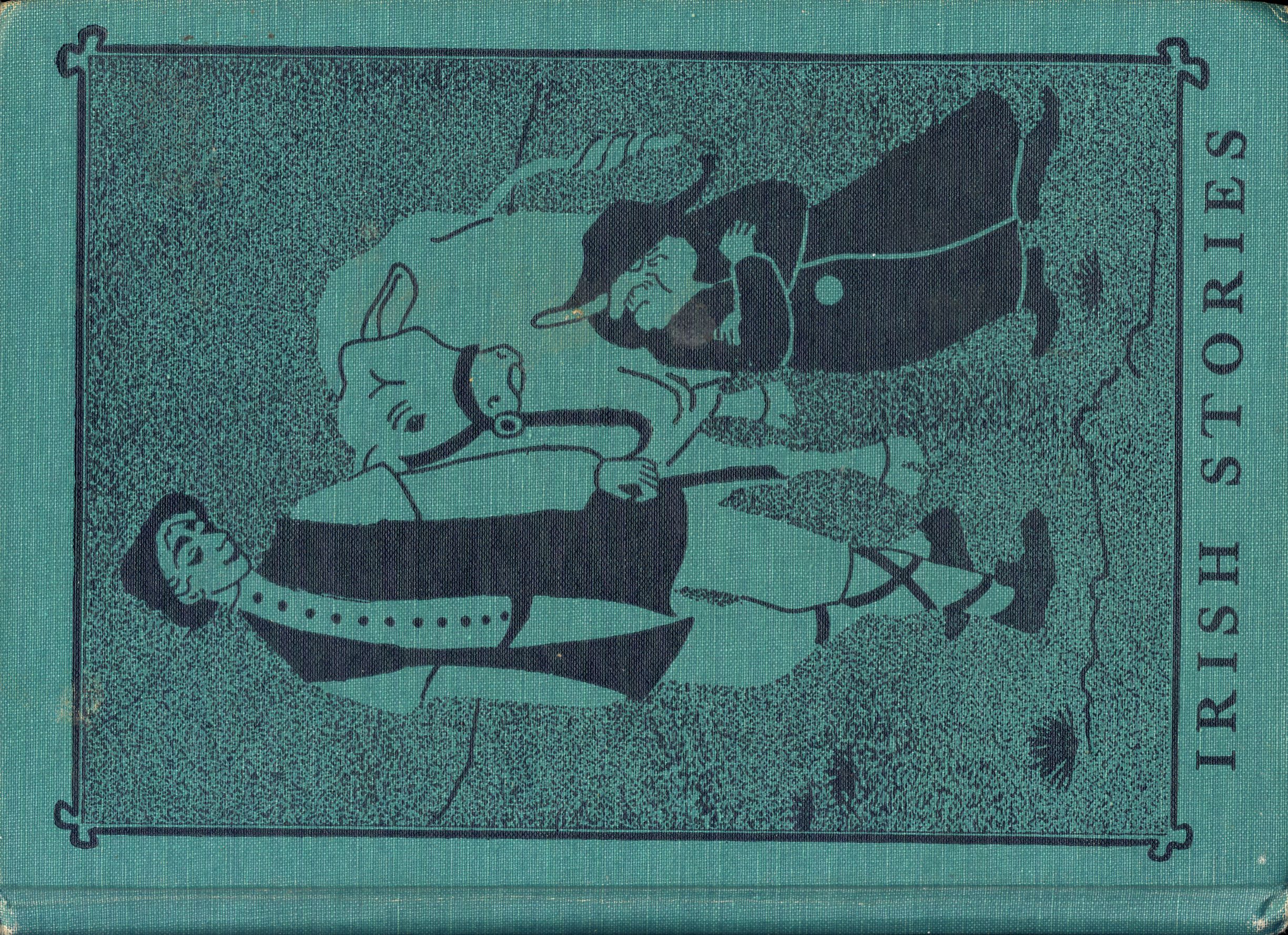 Irish Stories in Basic Vocabulary by Edward W. Dolch | Goodreads