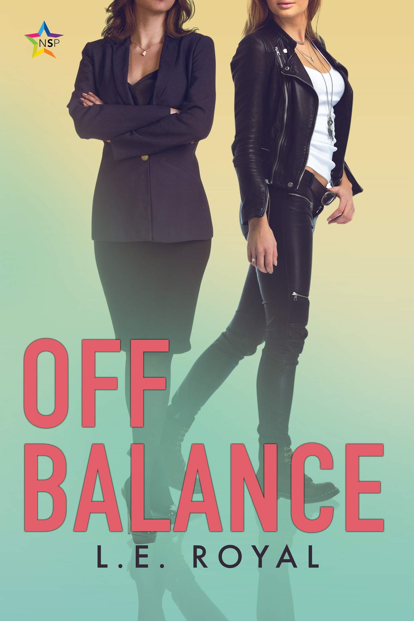 Off Balance by L.E. Royal | Goodreads