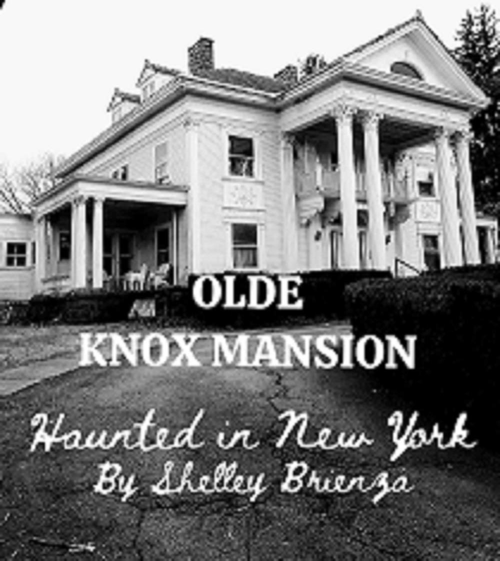 Knox Mansion Haunted House Are Ghosts Deal Breakers For House Hunting?