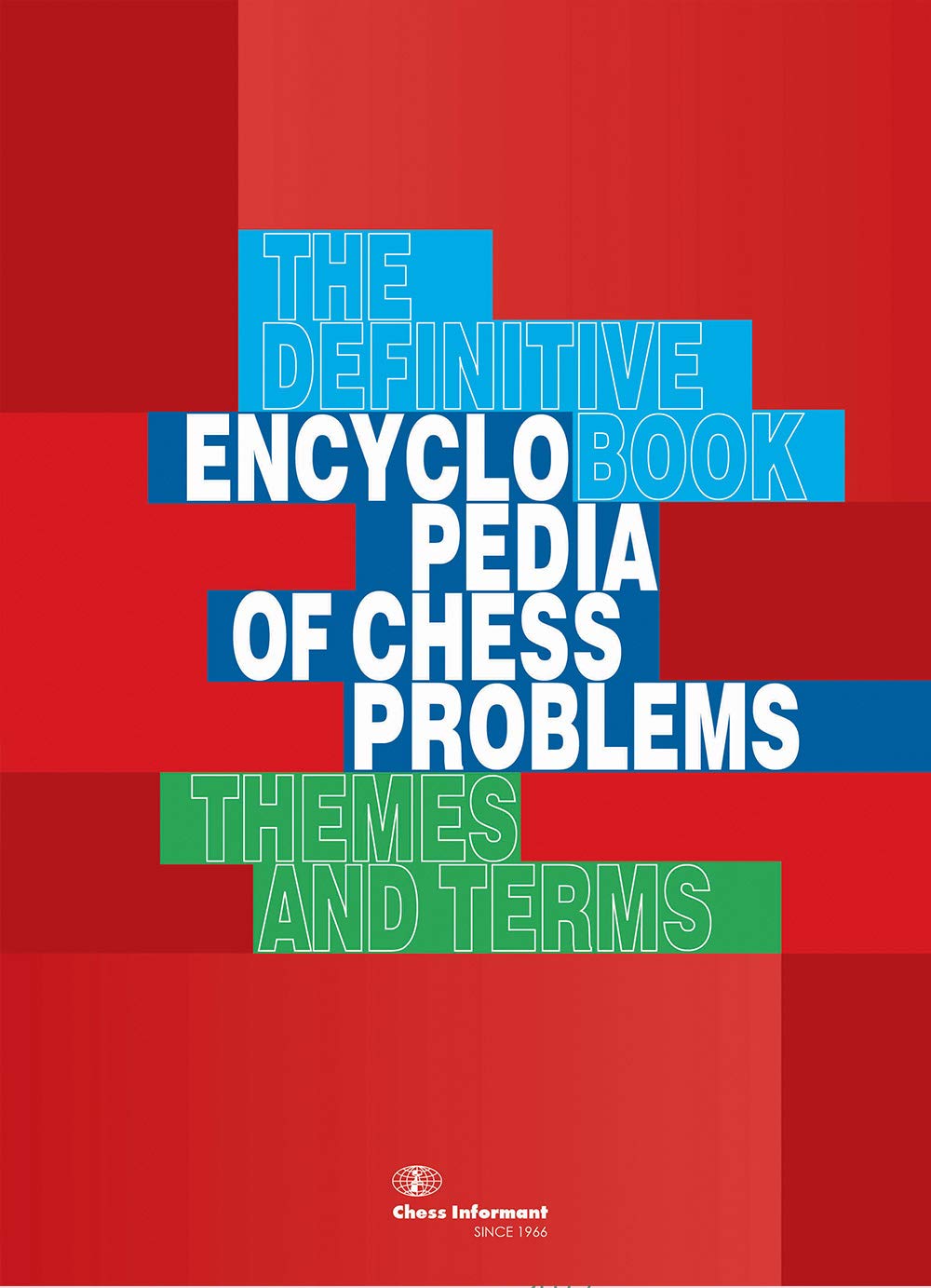 Encyclopedia Of Chess Problems: Themes And Terms by Milan Velimirovic ...