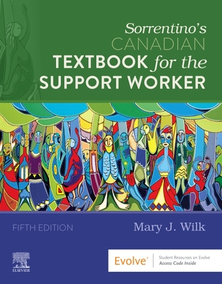 Mosby's Canadian Textbook for the Support Worker - E-Book by Sheila A ...