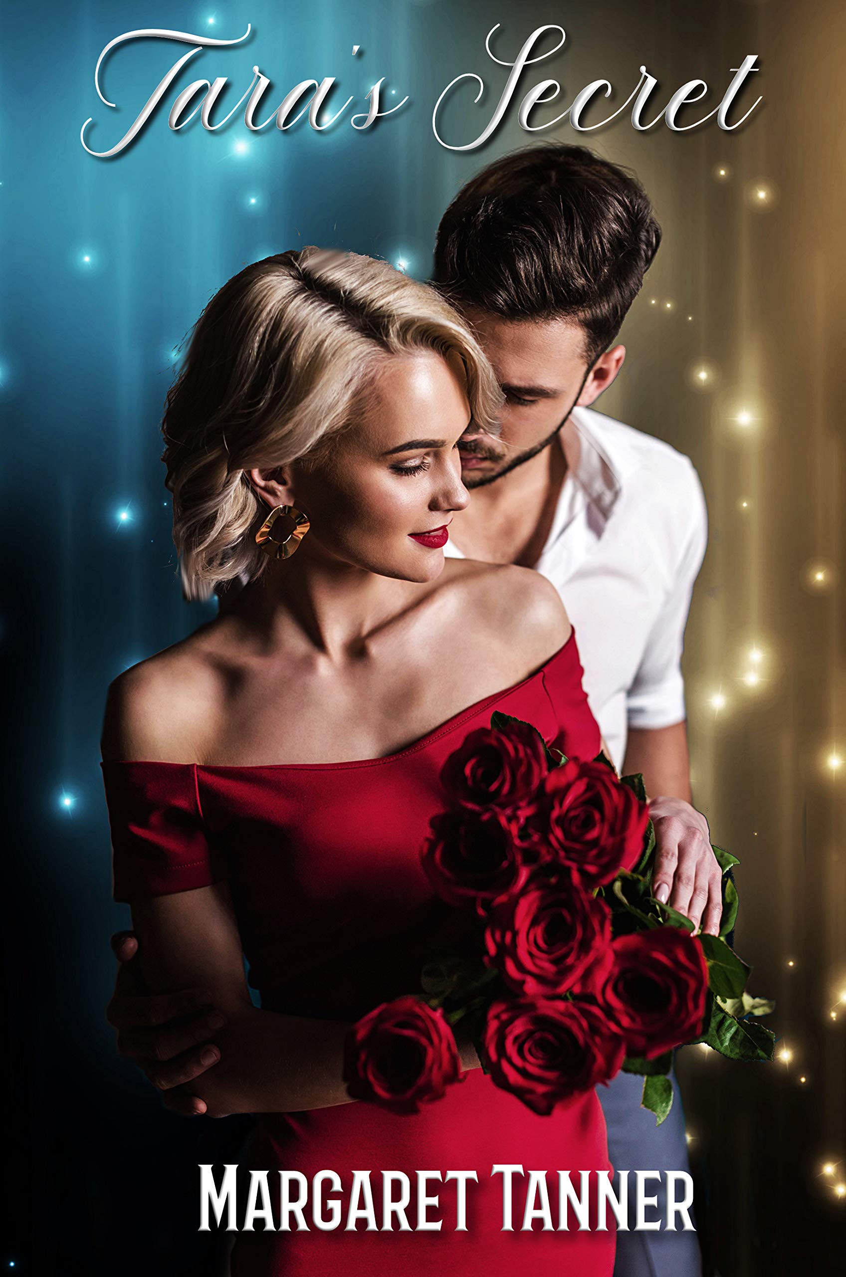 Tara's Secret by Margaret Tanner | Goodreads