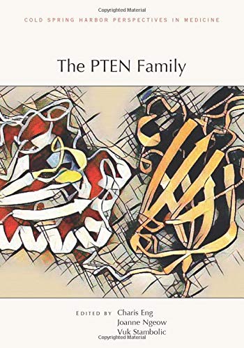 The PTEN Family (Perspectives CSHL) by Charis Eng | Goodreads