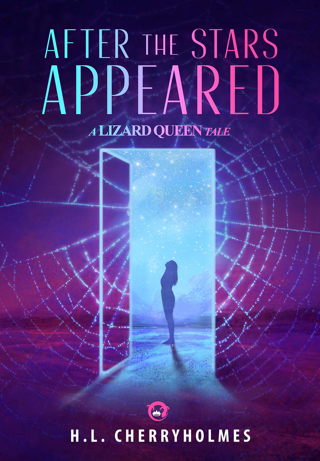 After the Stars Appeared: A Lizard Queen Tale by H.L. Cherryholmes ...