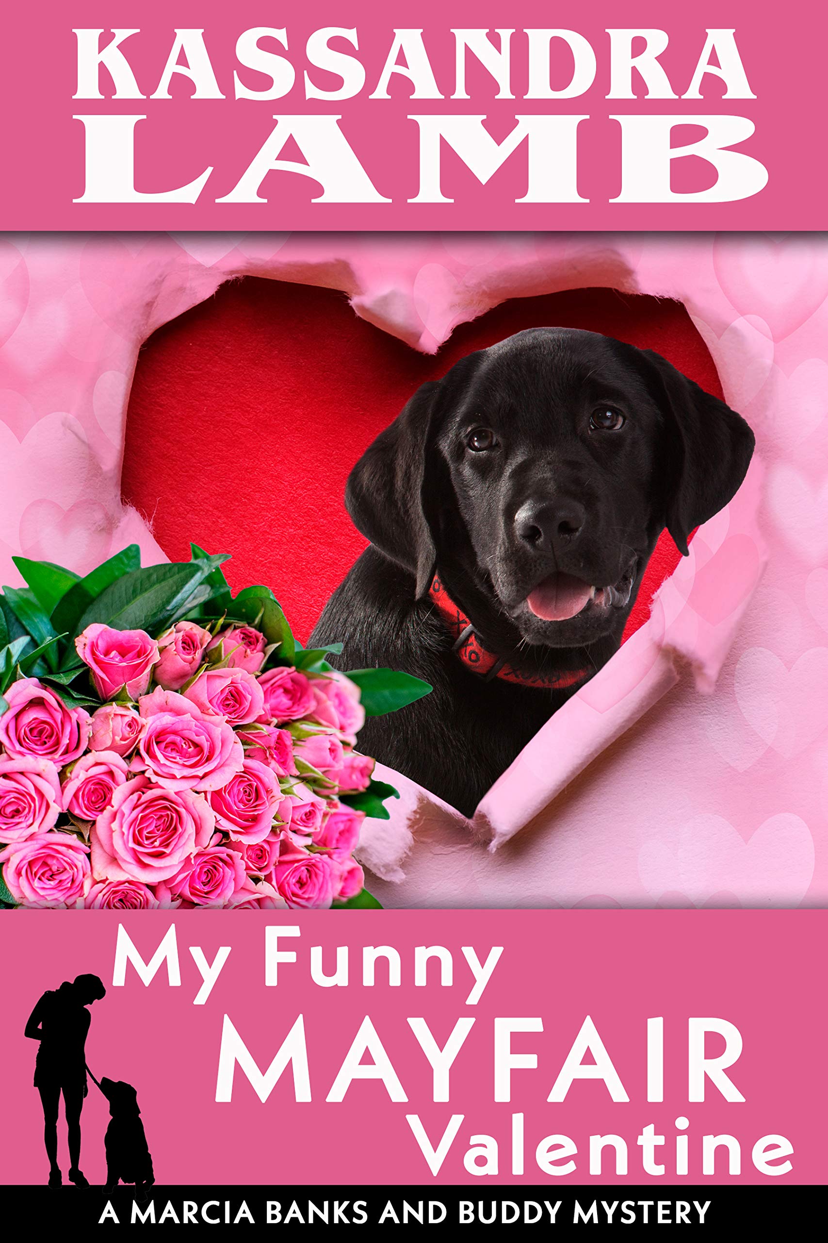 My Funny Mayfair Valentine by Kassandra Lamb | Goodreads