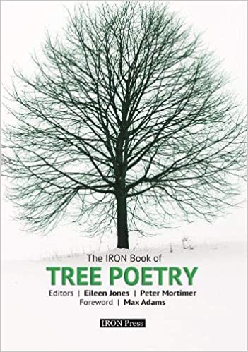 The Iron Press Book of Tree Poetry by Eileen Jones | Goodreads