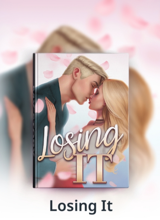 Losing It by My Story | Goodreads