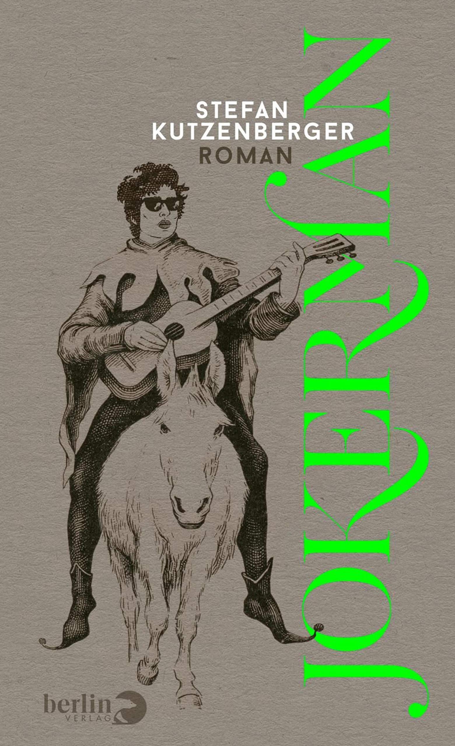 Jokerman: Roman (German Edition) by Stefan Kutzenberger | Goodreads
