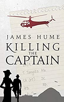 Killing the Captain (Captain, #1) by James Hume | Goodreads