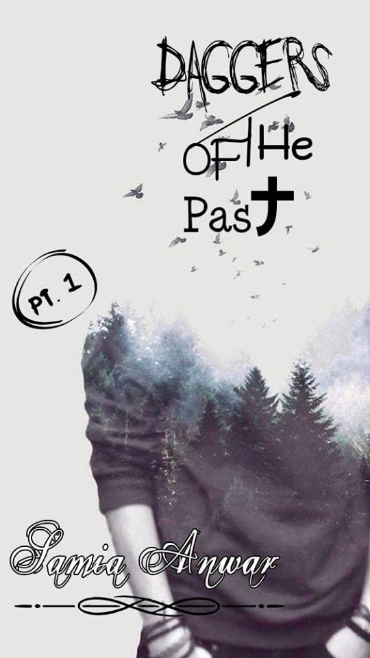 Daggers of the Past by Samia Anwar | Goodreads
