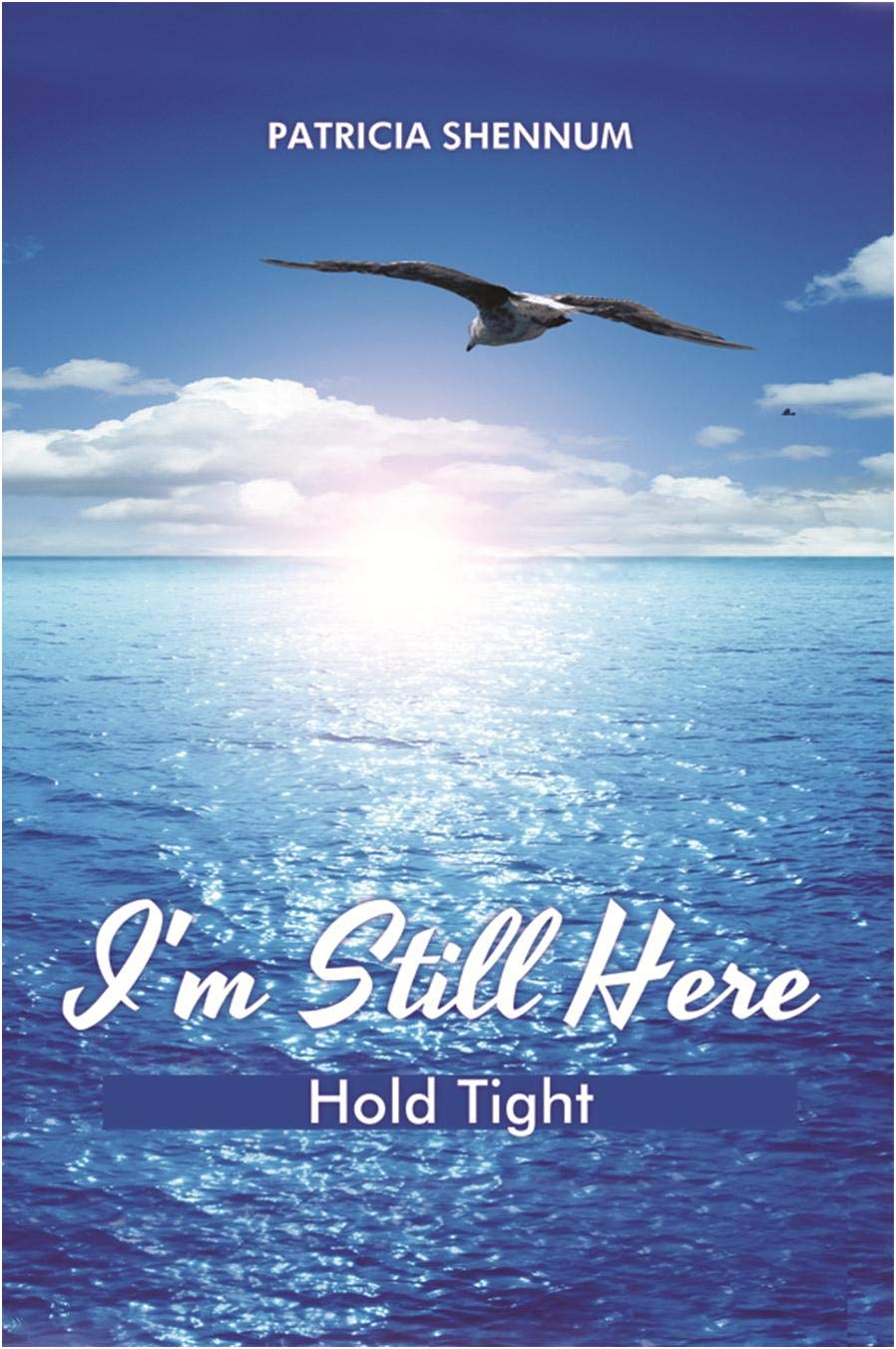 I'm Still Here: Hold Tight by Patricia Shennum | Goodreads